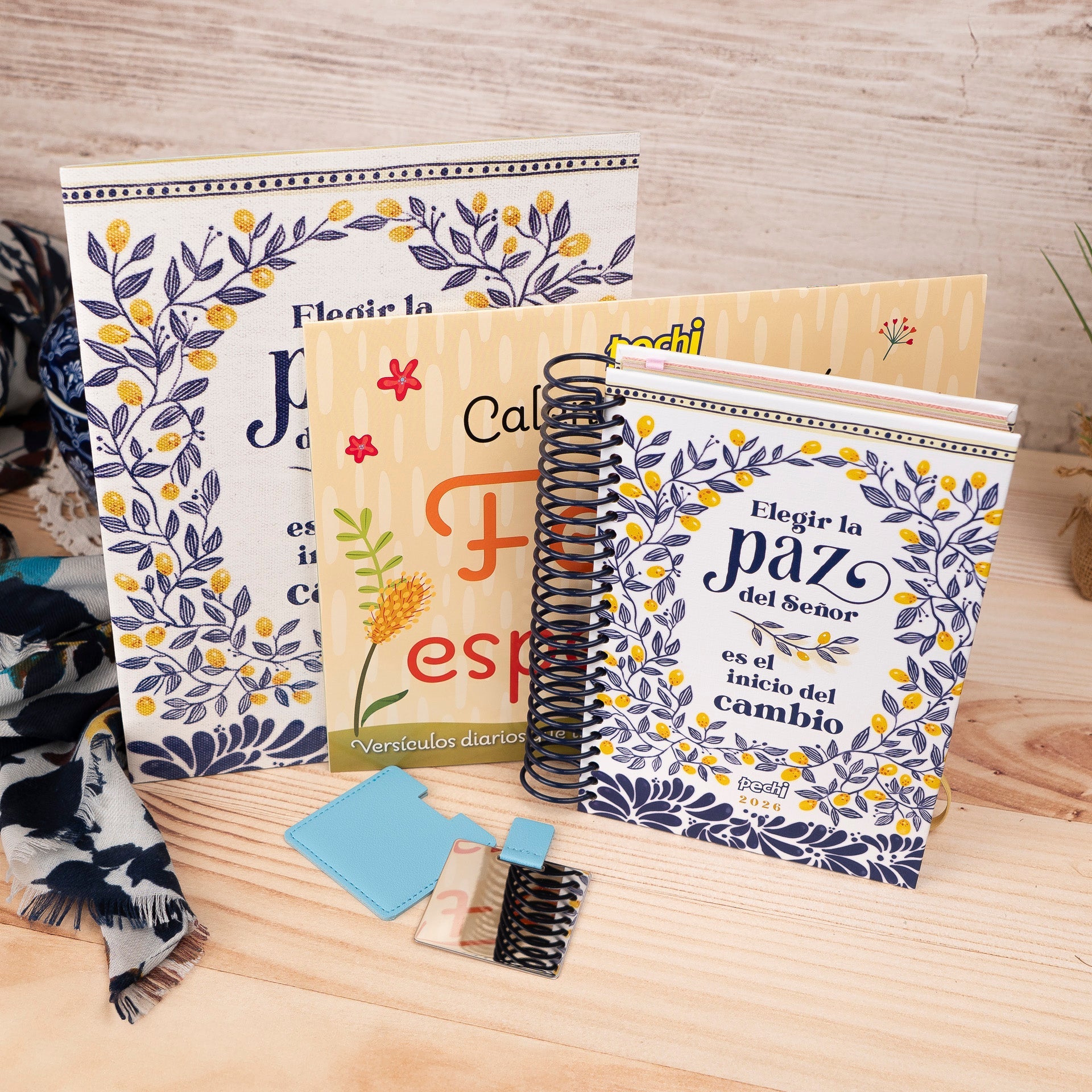 Kits de regalo – Pechi