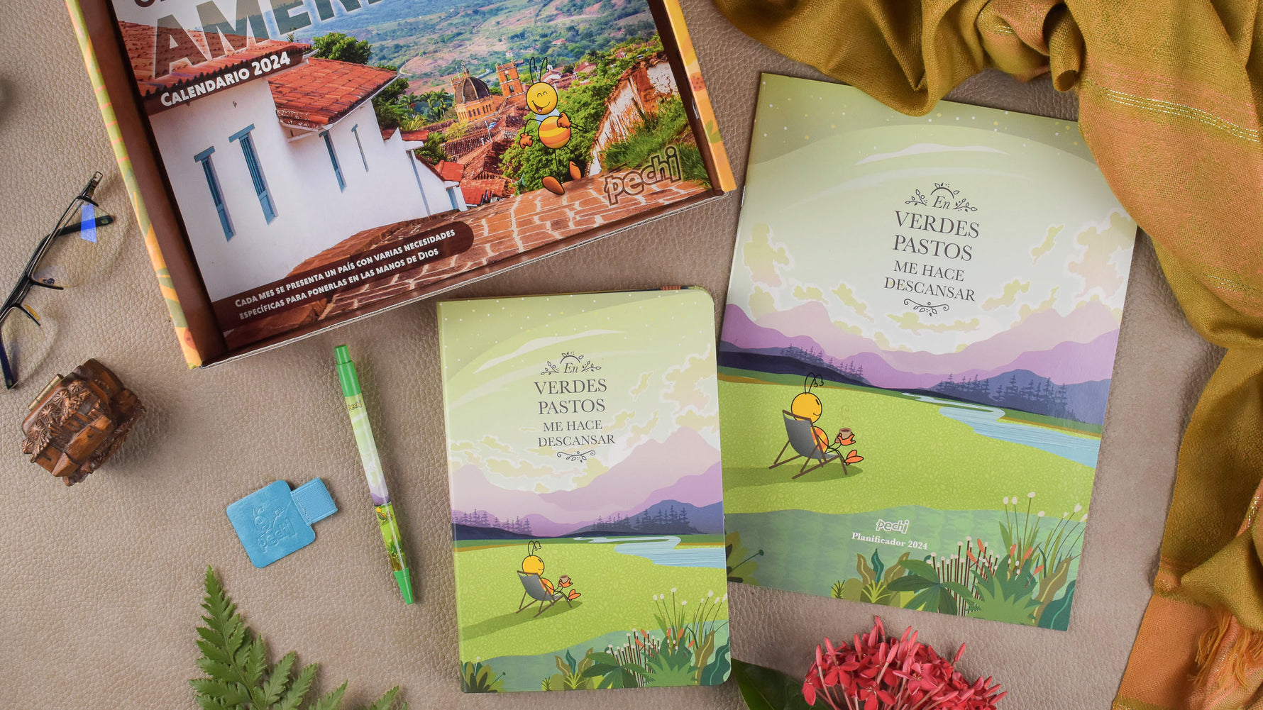 Productos Pechi