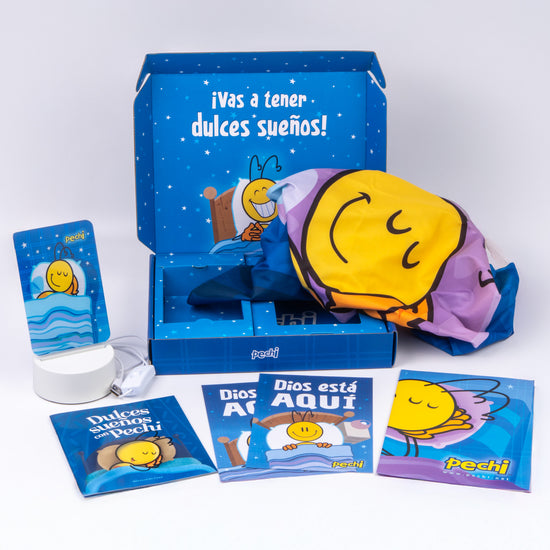 Productos Pechi