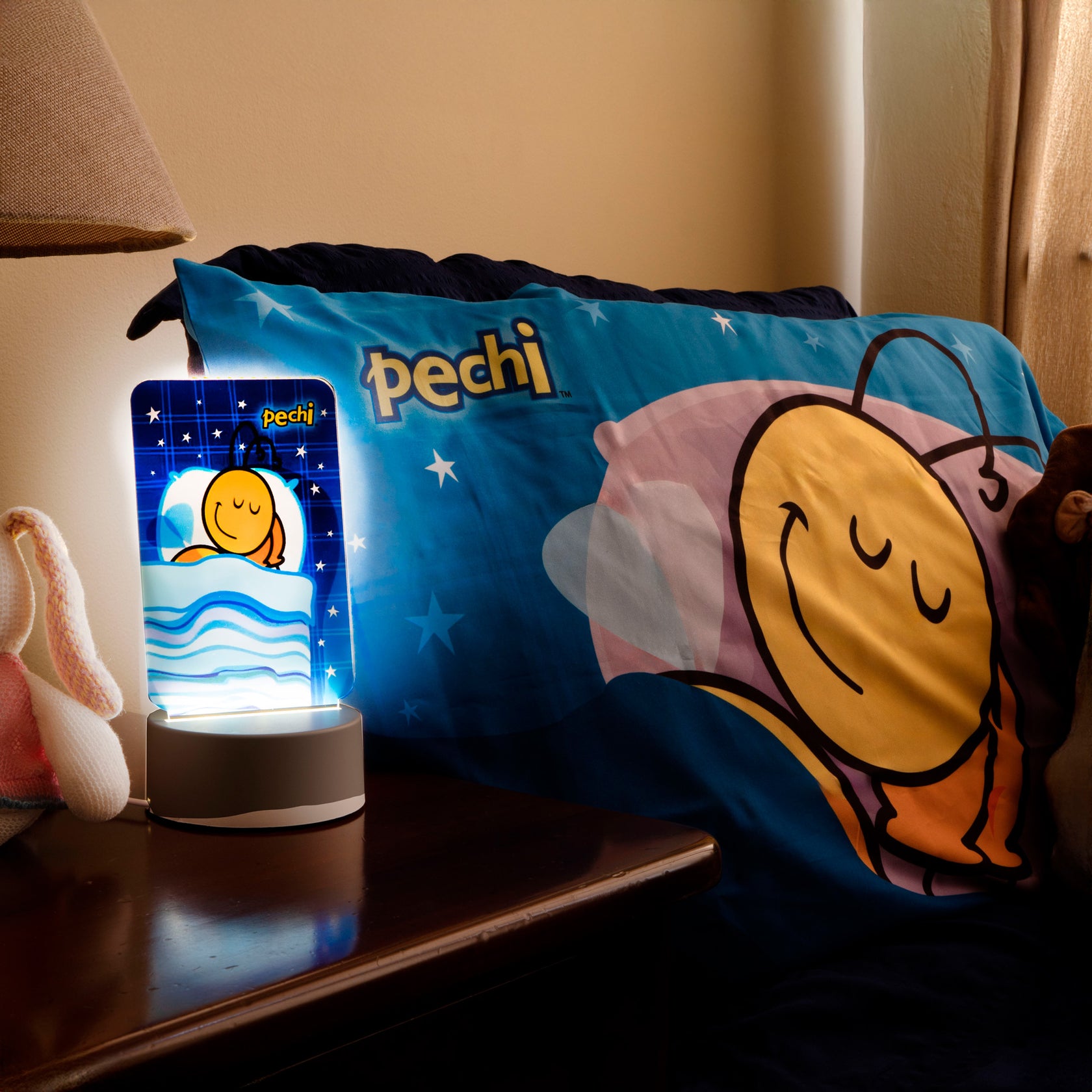 Productos Pechi