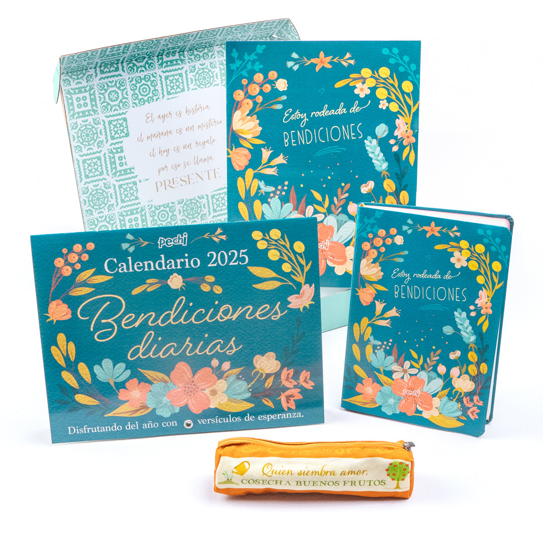 Productos Pechi