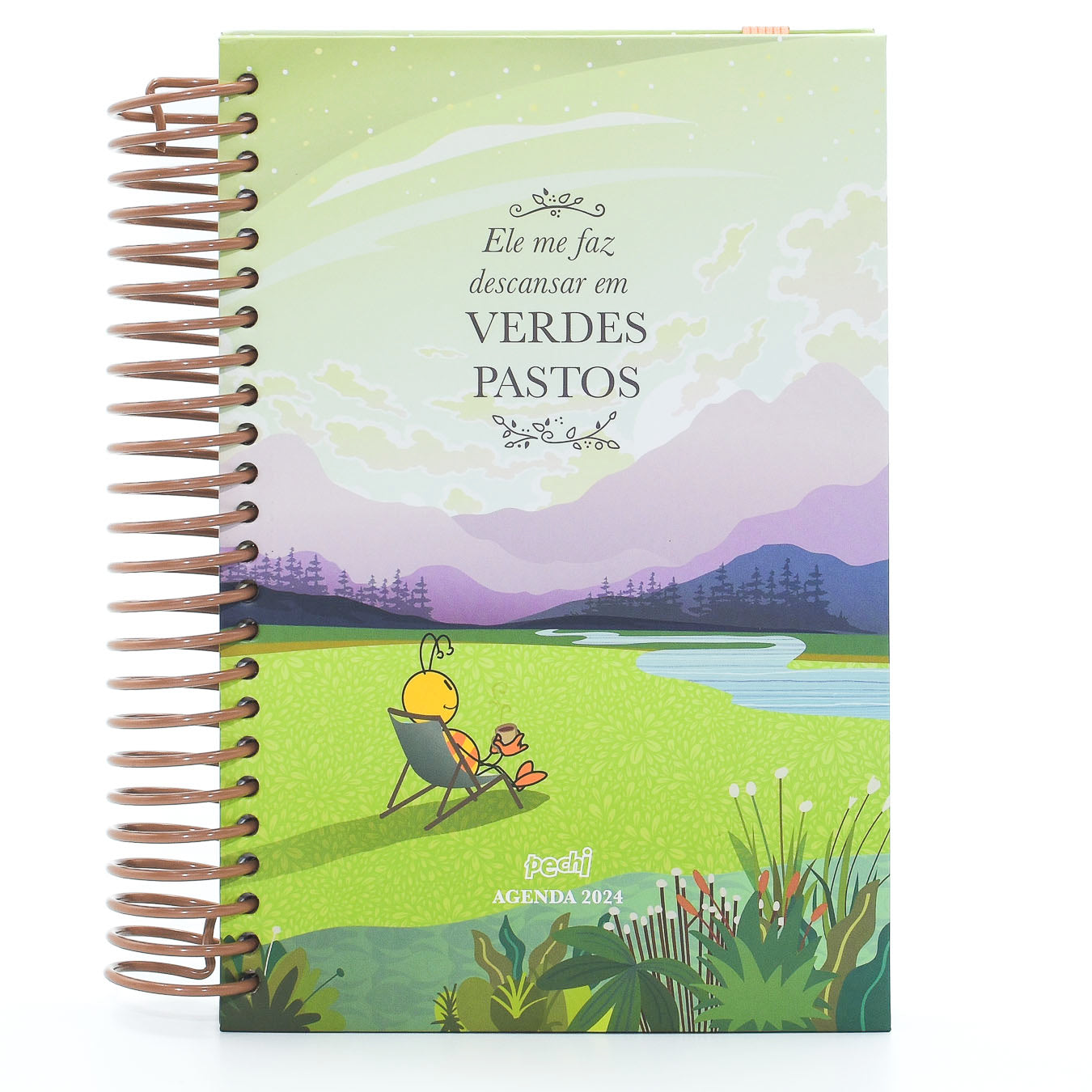 Productos Pechi