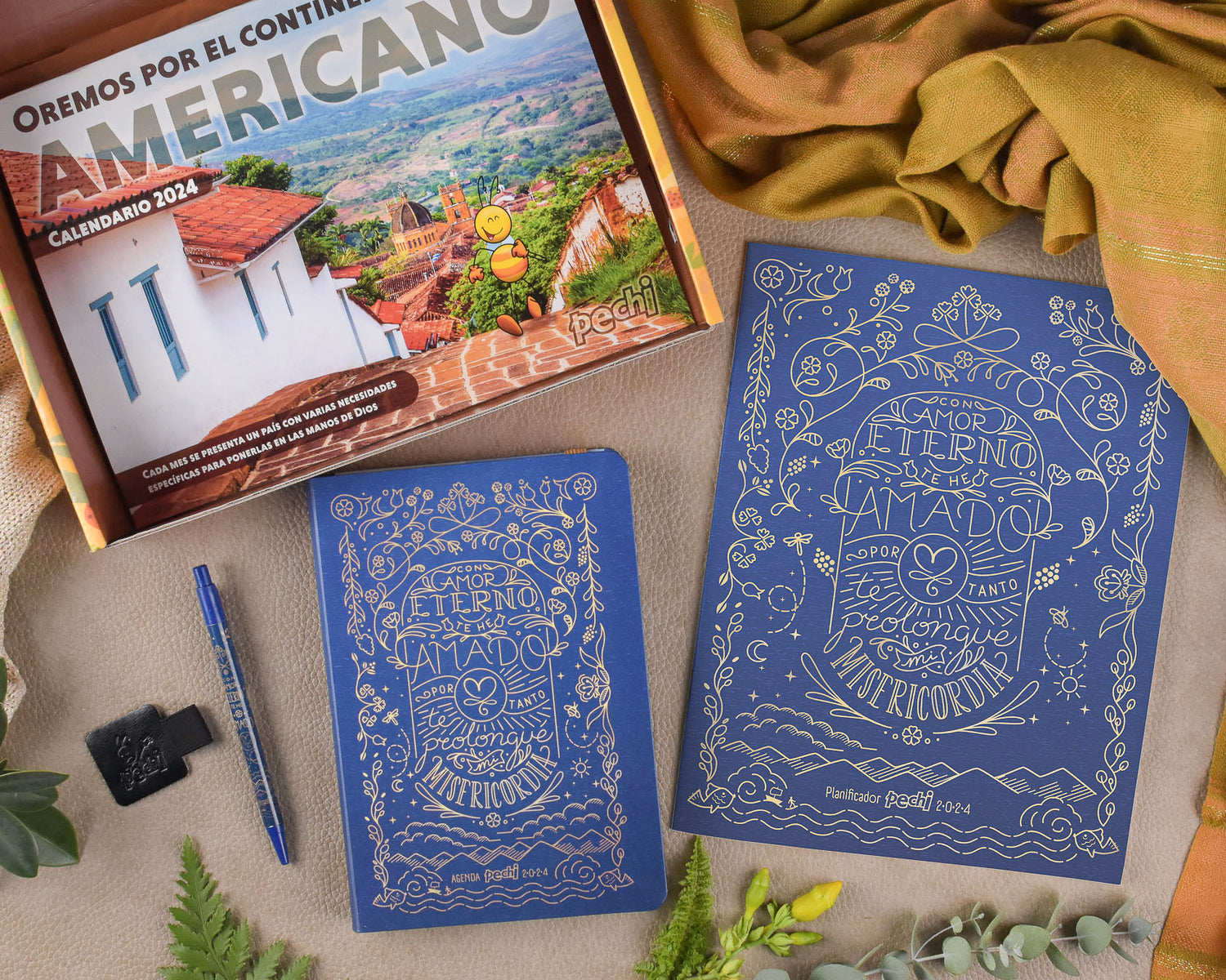 Productos Pechi